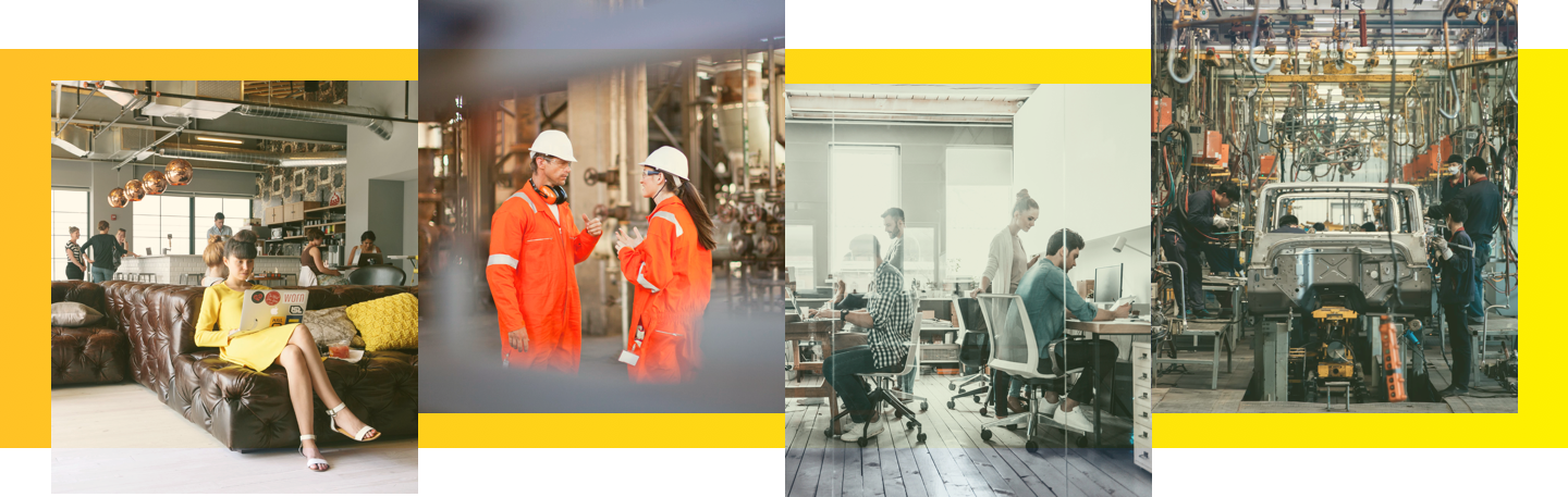 Get A Pulse of Your Employee Experience